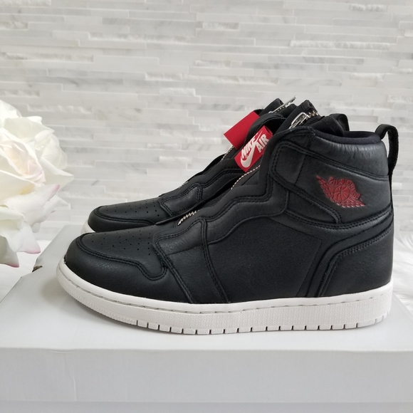Jordan | Shoes | New Air Jordan Hi Zip Sneakers | Poshmark